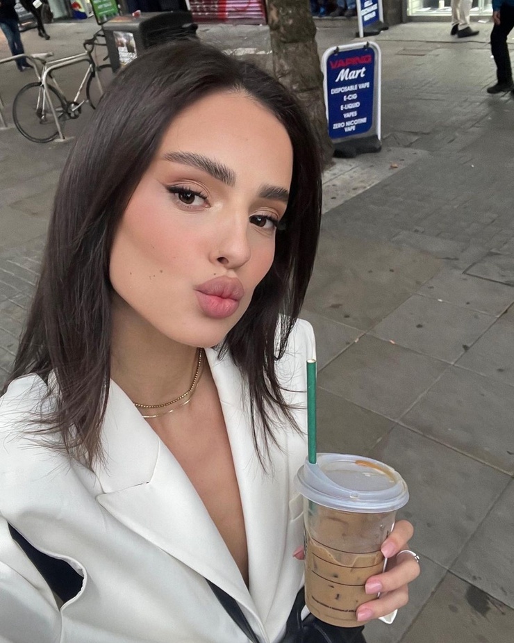 Picture of Xhesika Gjinaj