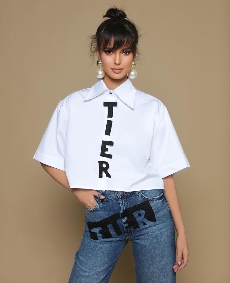 Picture of Xhesika Gjinaj