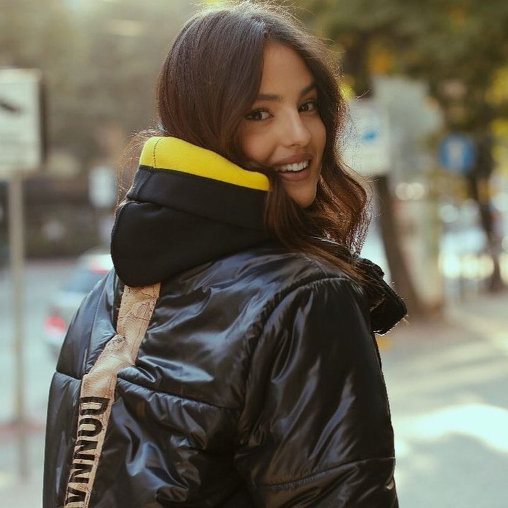 Picture of Xhesika Gjinaj