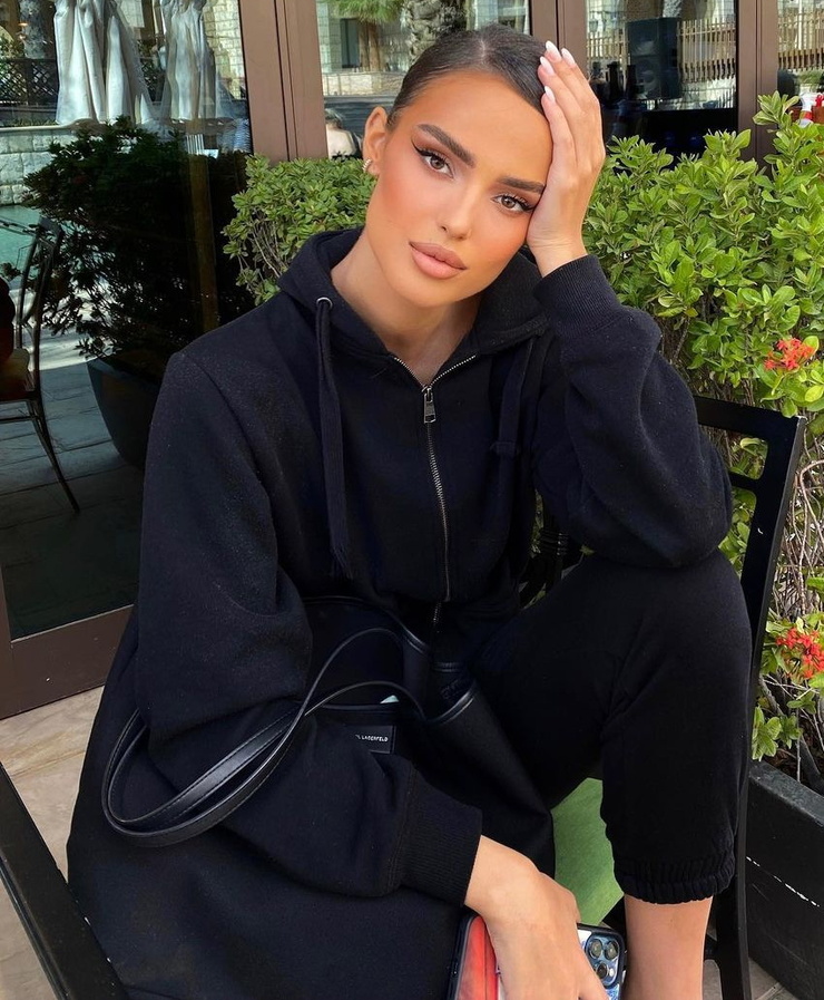 Picture of Xhesika Gjinaj