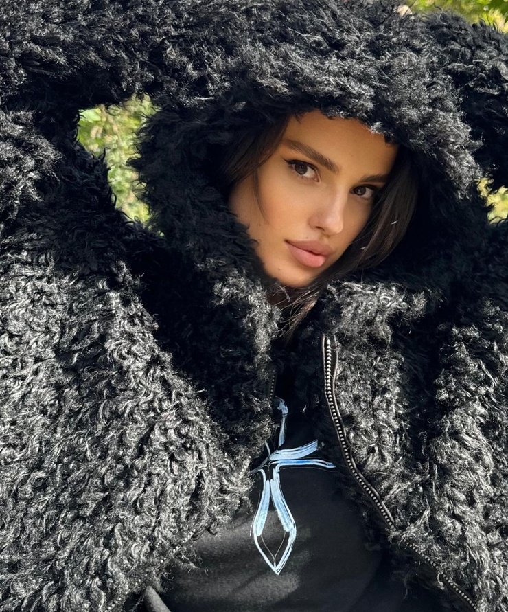 Image of Xhesika Gjinaj