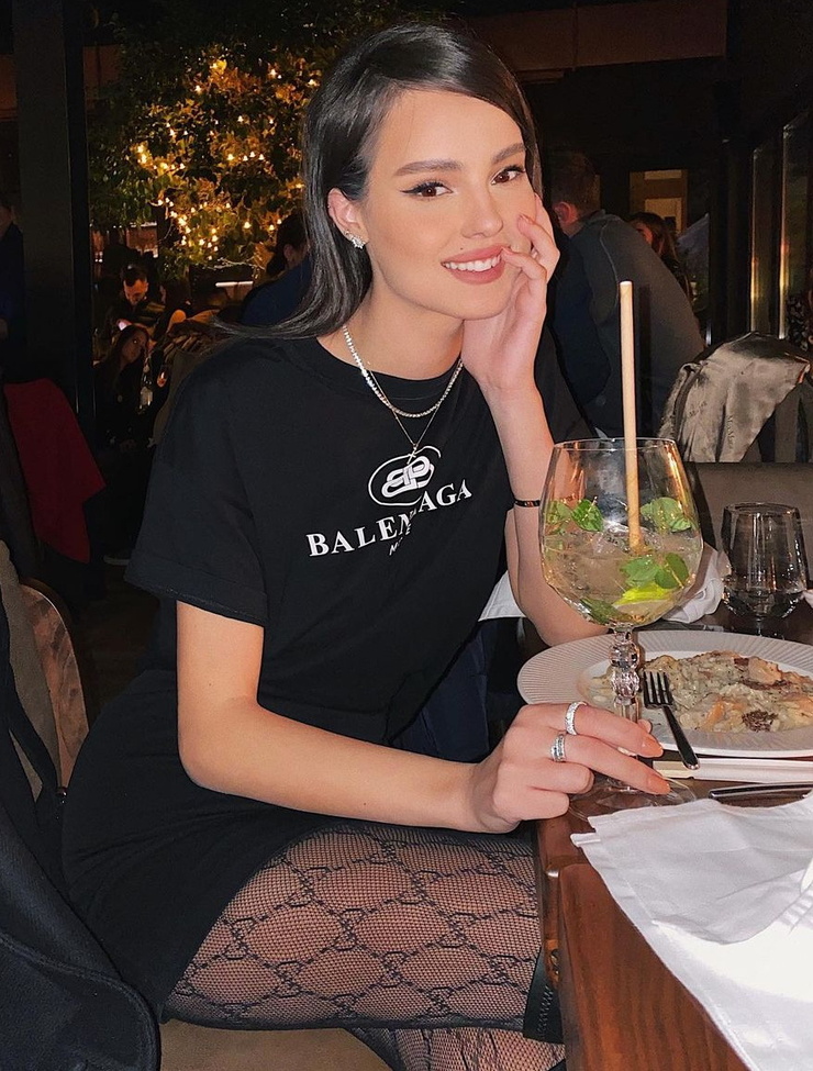 Image of Xhesika Gjinaj