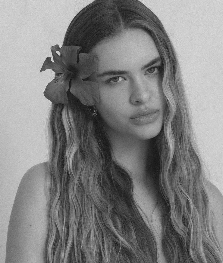 Picture of Isadora Bastiani