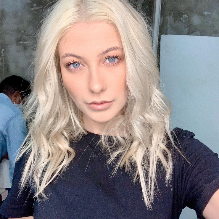 Picture of Rhavena Alves