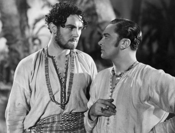 Jack Doyle, Henry Mollison