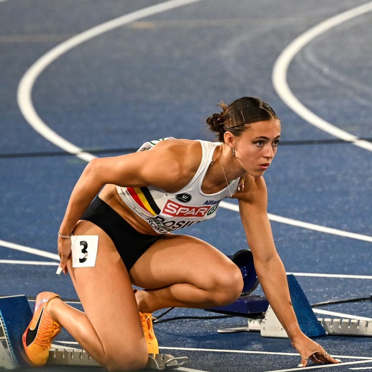 Picture of Rani Rosius