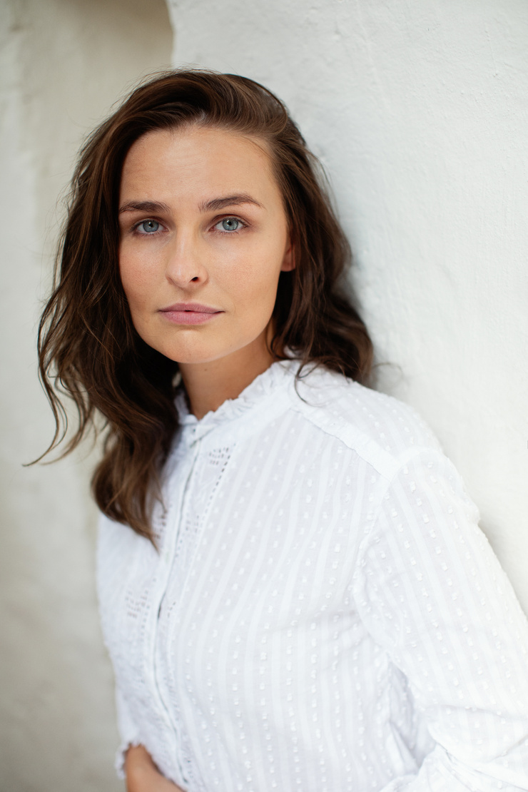 Picture of Jana Riva