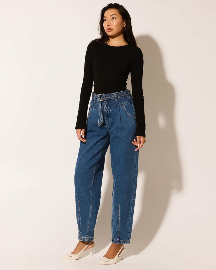 Picture of Isabelle Duong