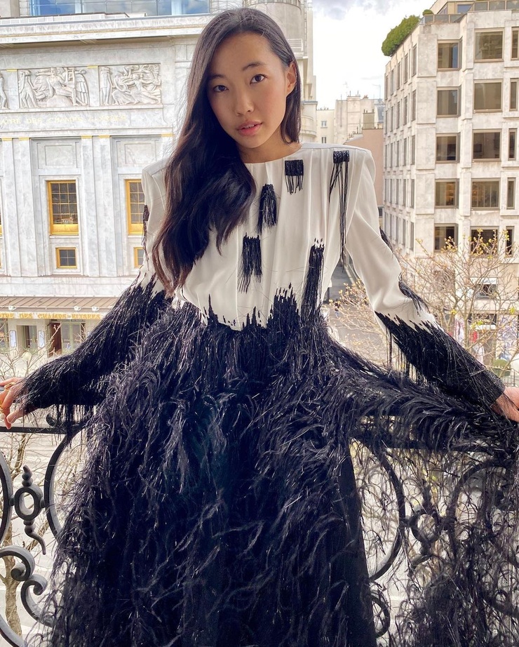 Picture of Isabelle Duong