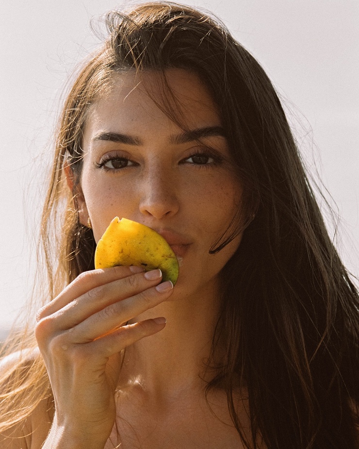 Celine Farach picture
