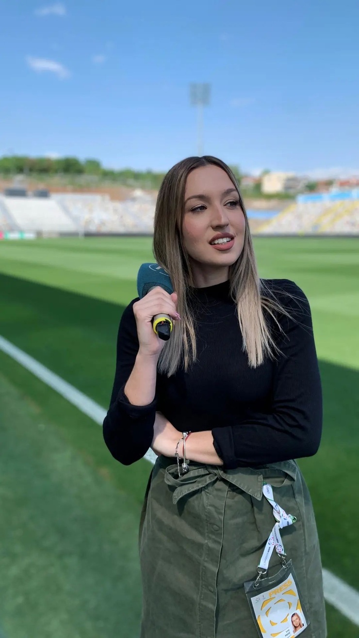 Image of Leonarda Pavić