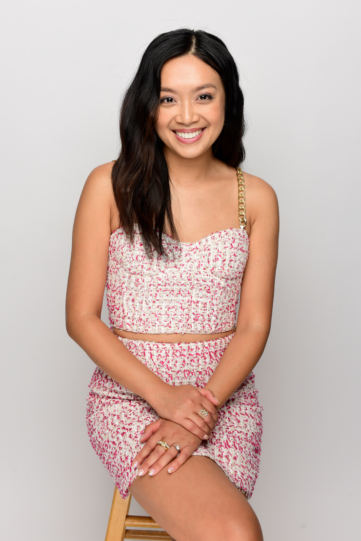 Picture of Cynthy Wu