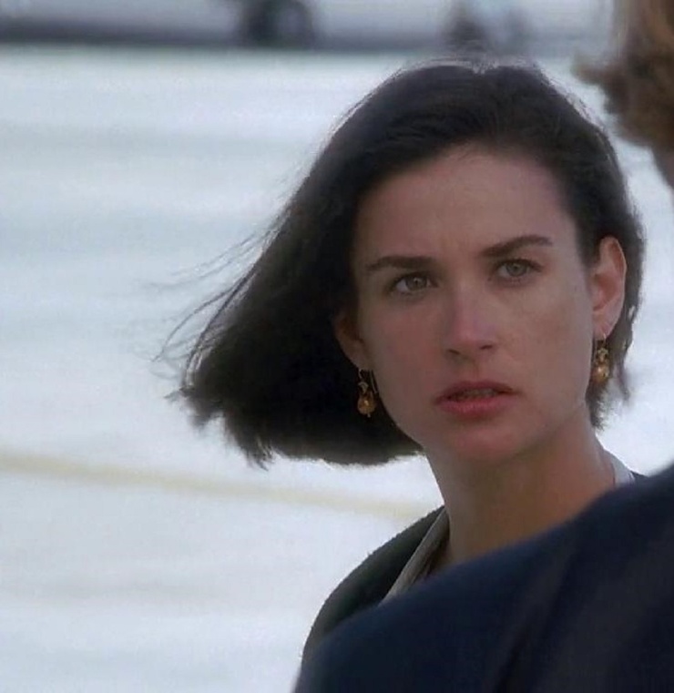 Picture of Demi Moore