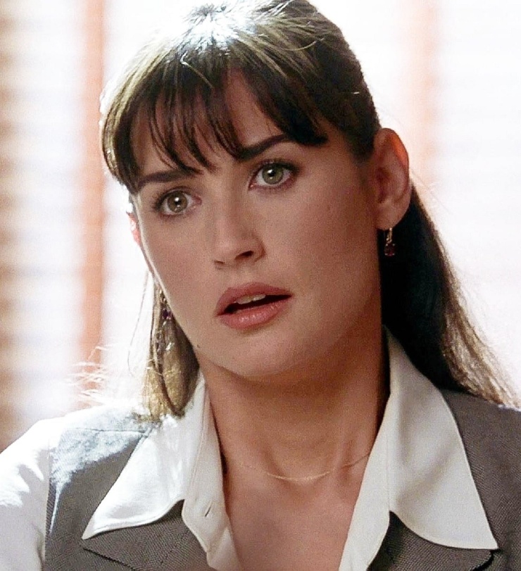 Picture of Demi Moore