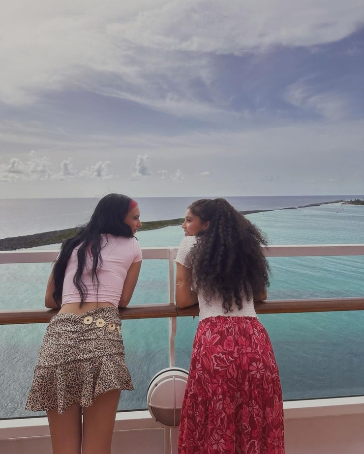 Image of Malia Baker