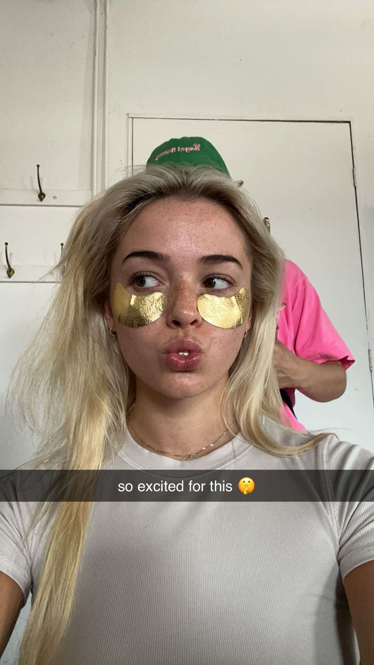 Picture of Olivia Dunne