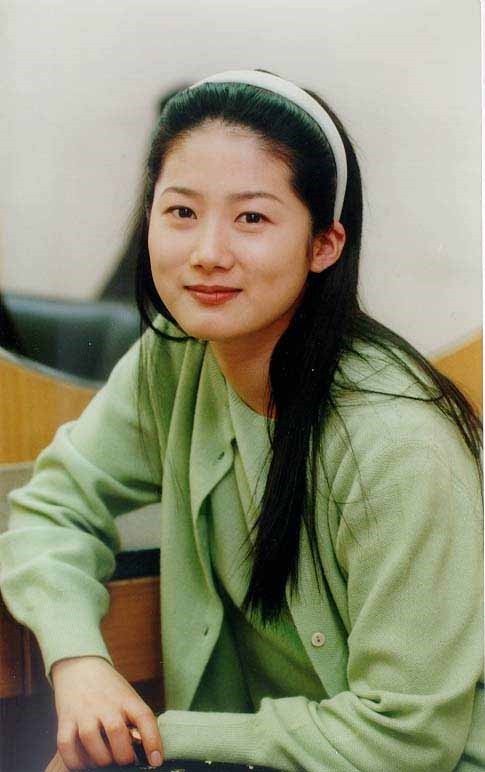 Picture of Eun-ha Shim