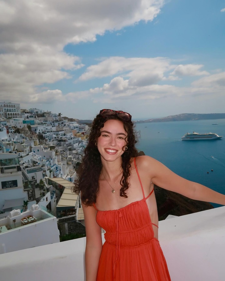 Picture of Kiana Davis