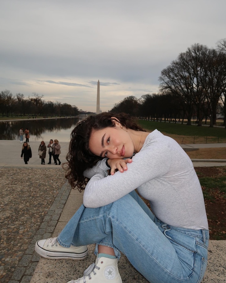 Image of Kiana Davis