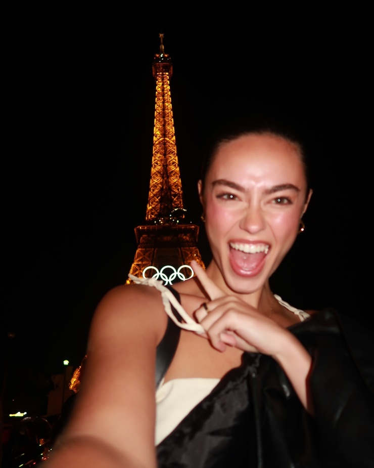 Image of Kiana Davis