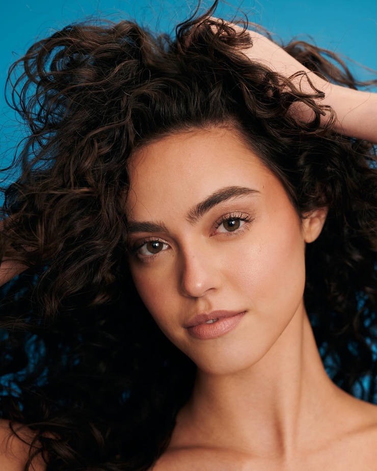 Picture of Kiana Davis