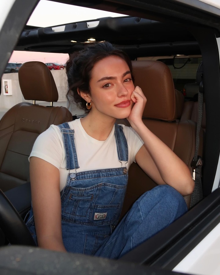 Picture of Kiana Davis