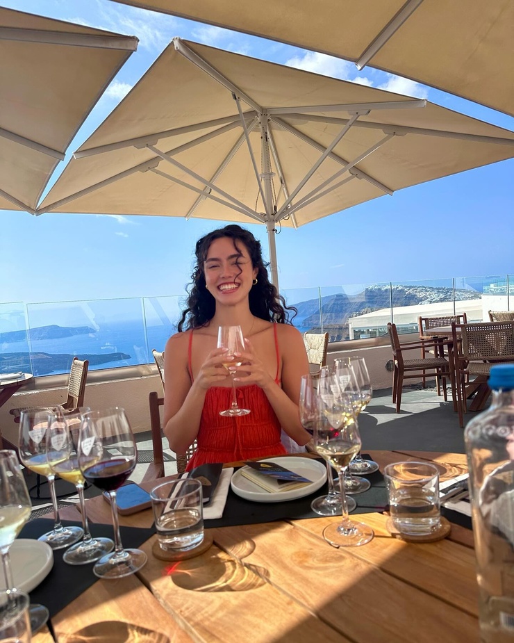 Picture of Kiana Davis