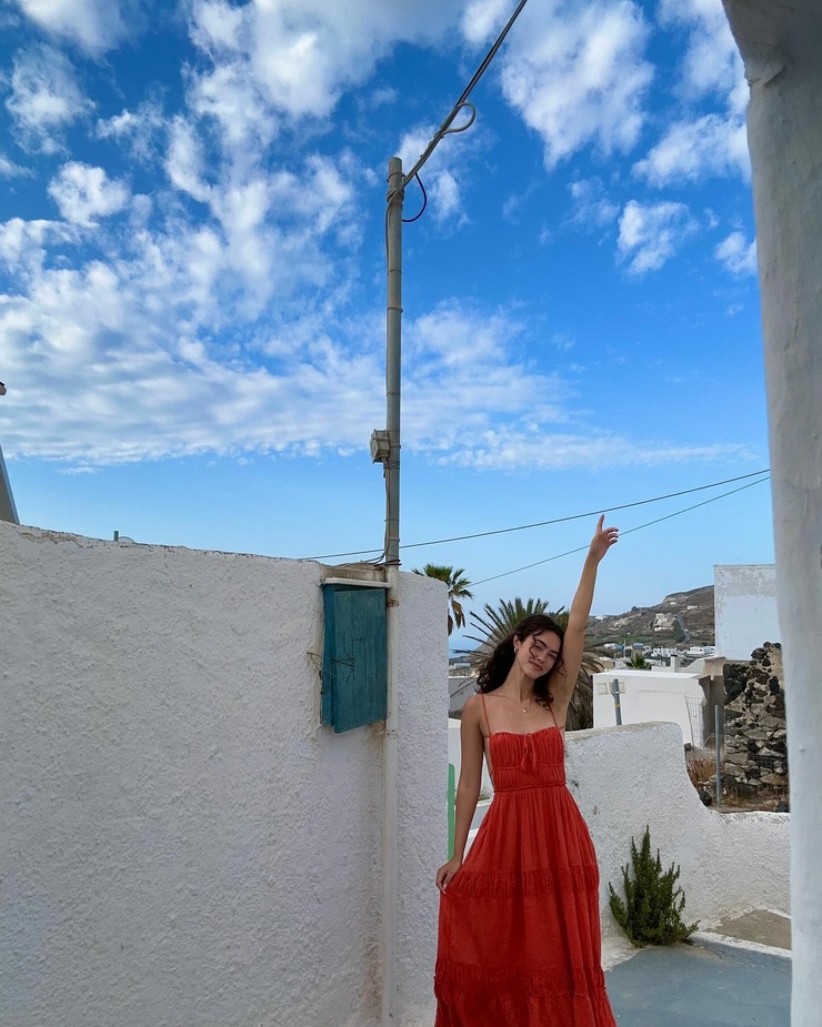 Picture of Kiana Davis