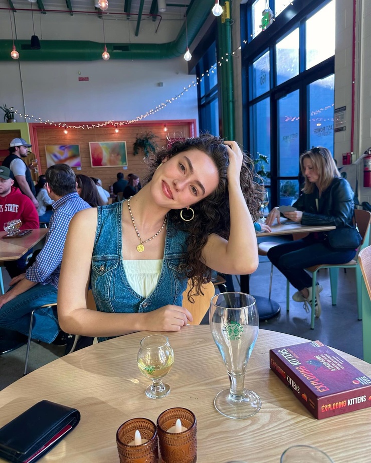 Image of Kiana Davis