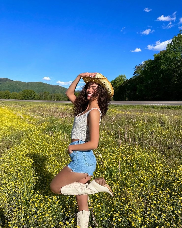 Picture of Kiana Davis