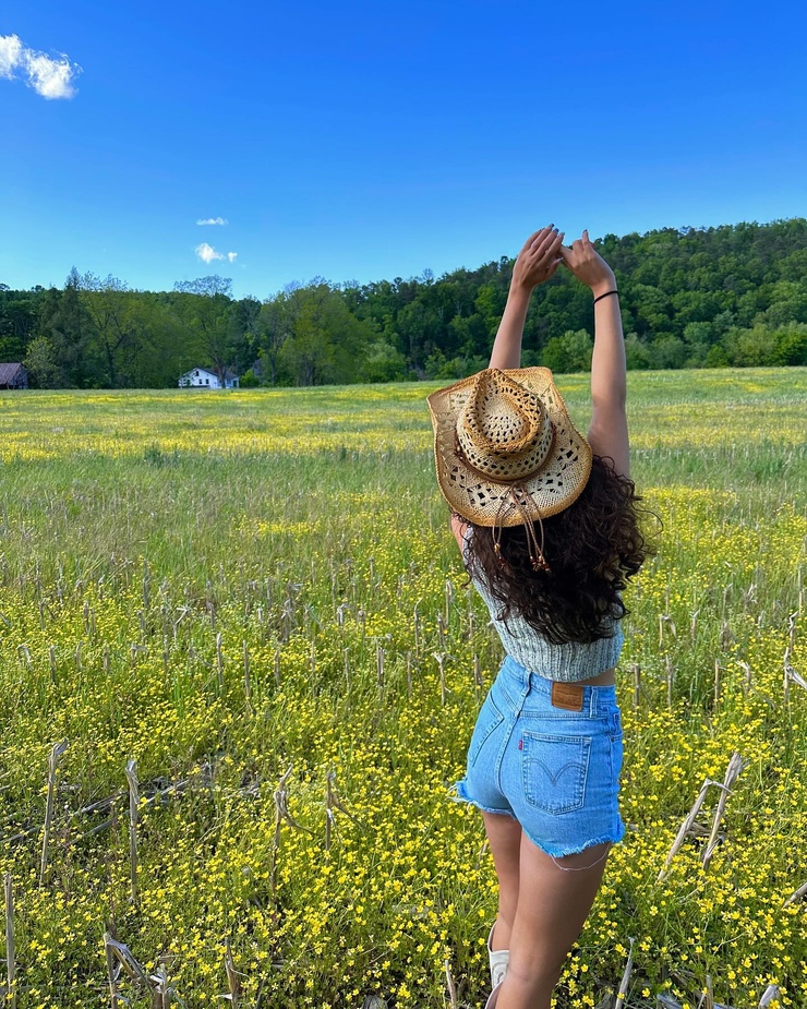 Picture of Kiana Davis