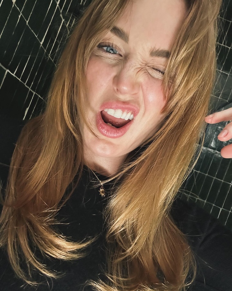 Image of Caity Lotz