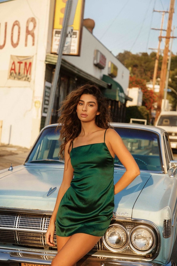 Picture of Eva Marie Navarro