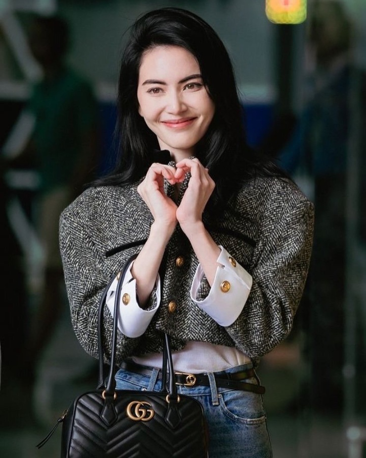 Davika Hoorne picture