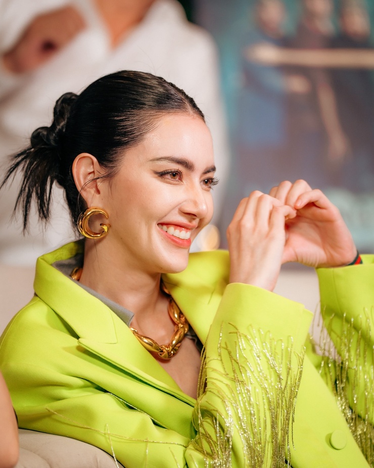 Picture of Davika Hoorne