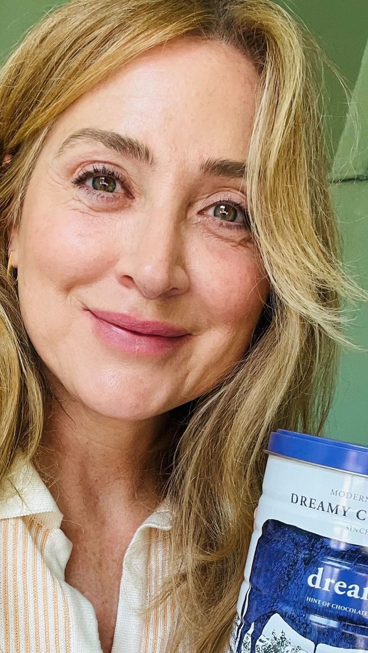 Picture of Sasha Alexander