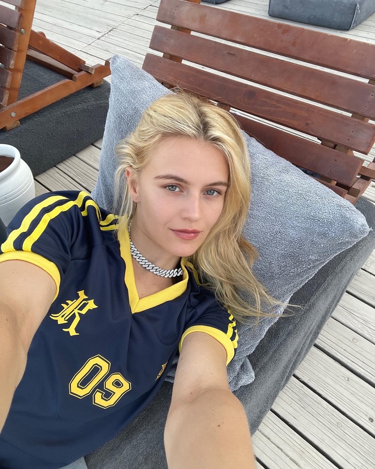 Picture of Vera Dijkmans