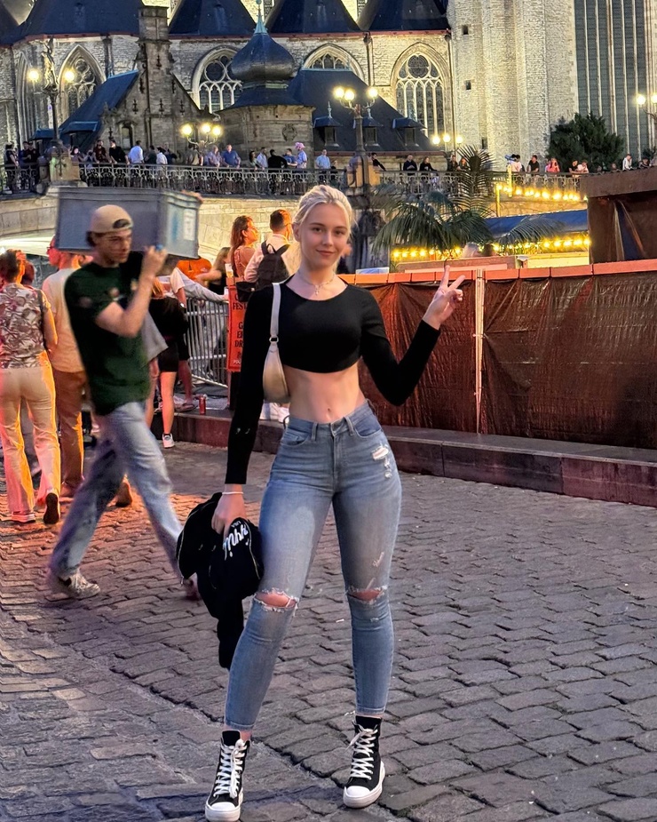 Picture of Vera Dijkmans