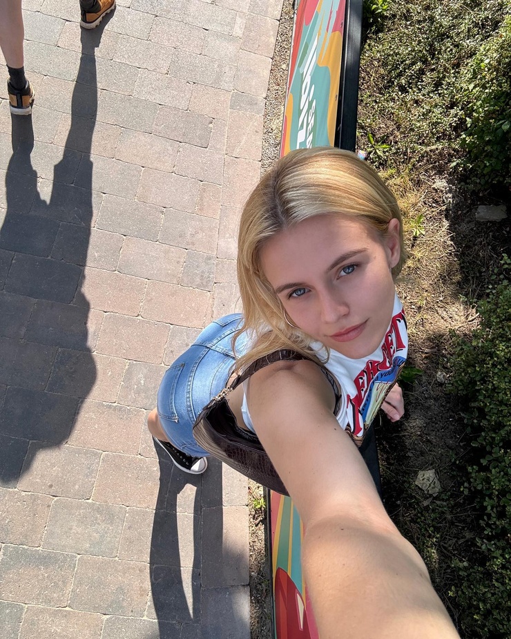 Picture of Vera Dijkmans