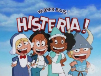 Picture of Histeria!
