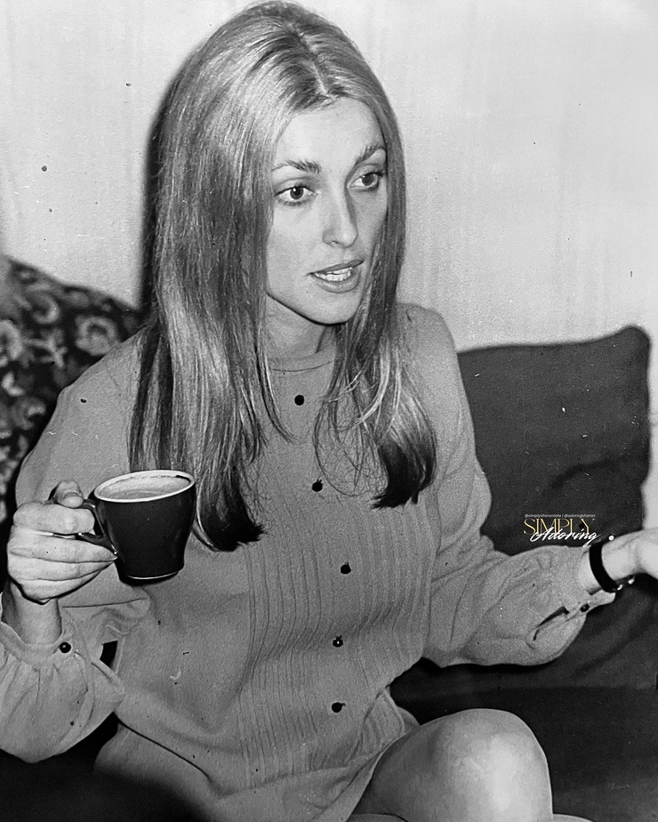 Picture of Sharon Tate