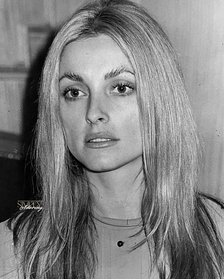 Sharon Tate image