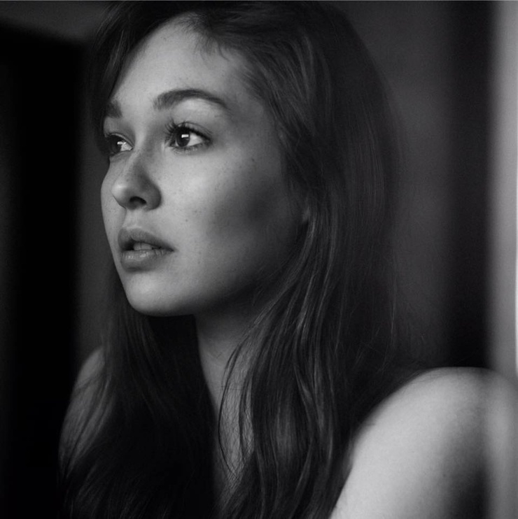 Juliet Doherty image