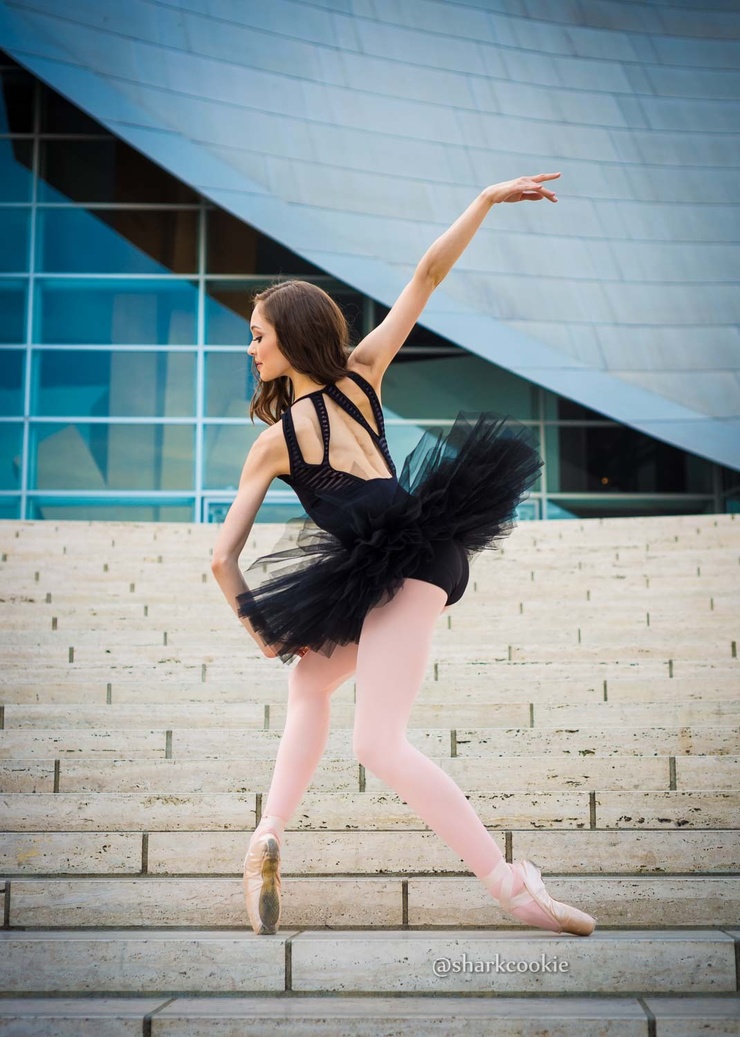 Juliet Doherty image