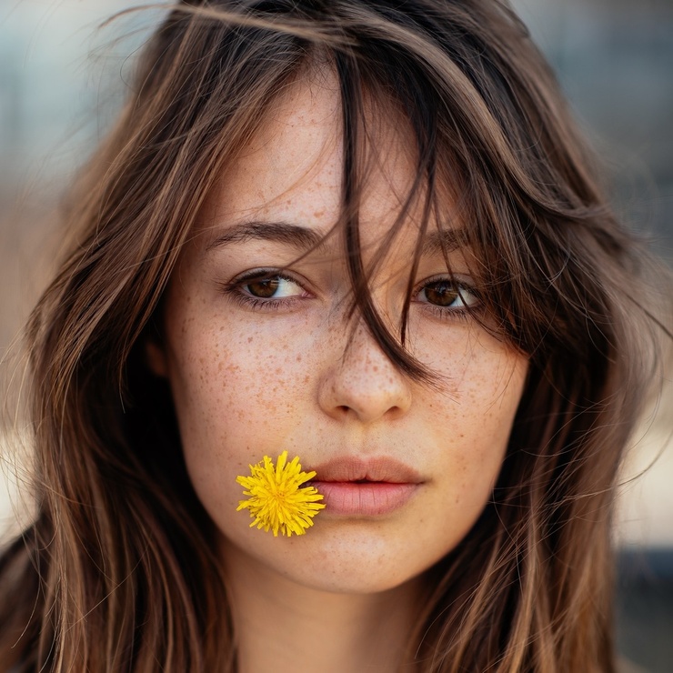 Picture of Juliet Doherty