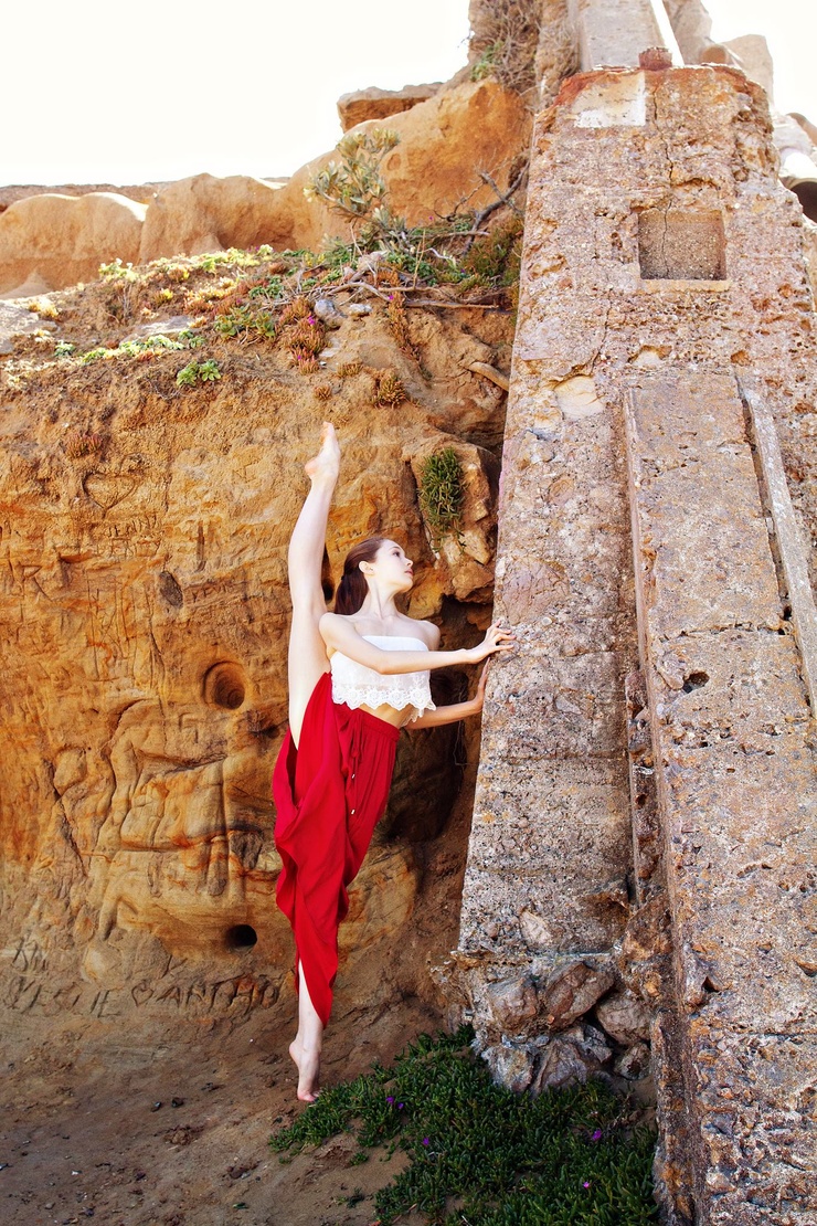 Picture of Juliet Doherty