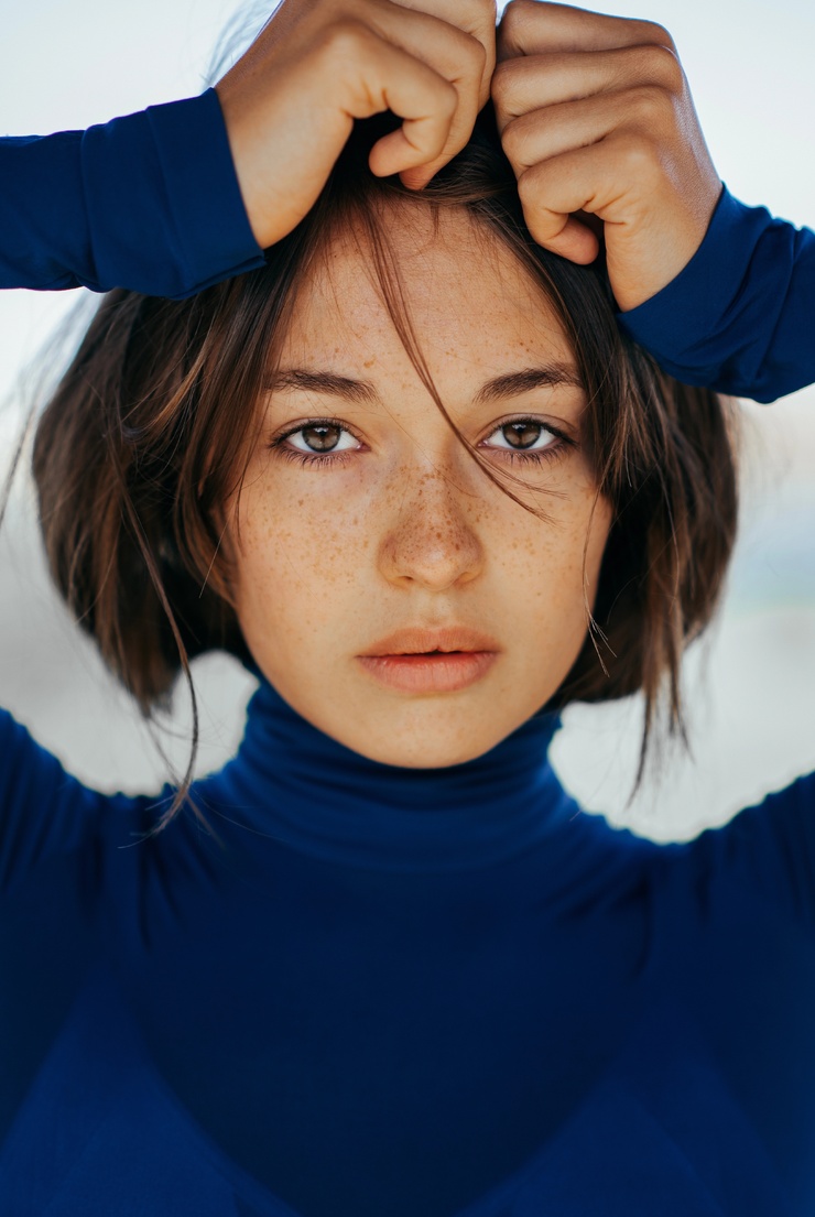 Picture of Juliet Doherty