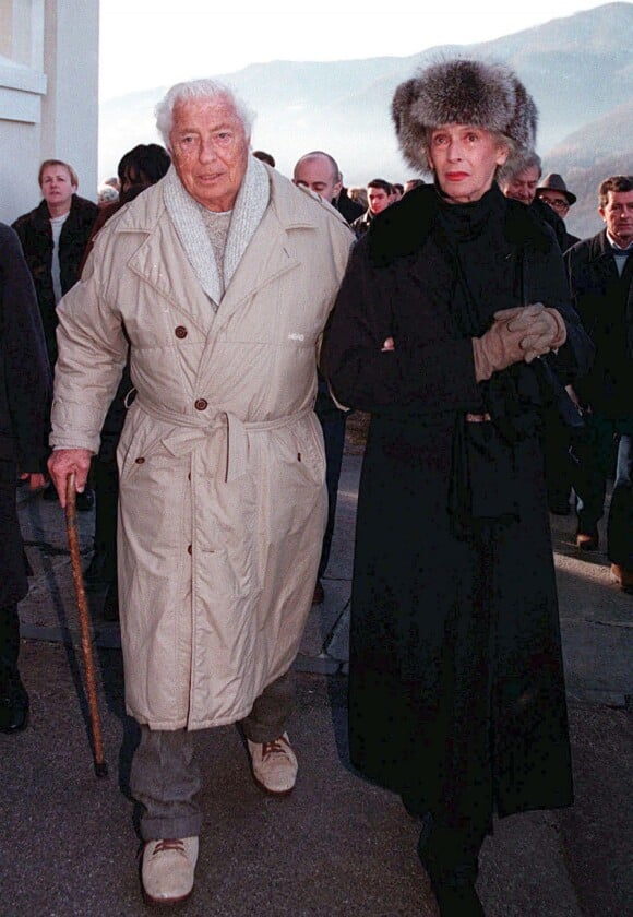 Picture of Gianni Agnelli