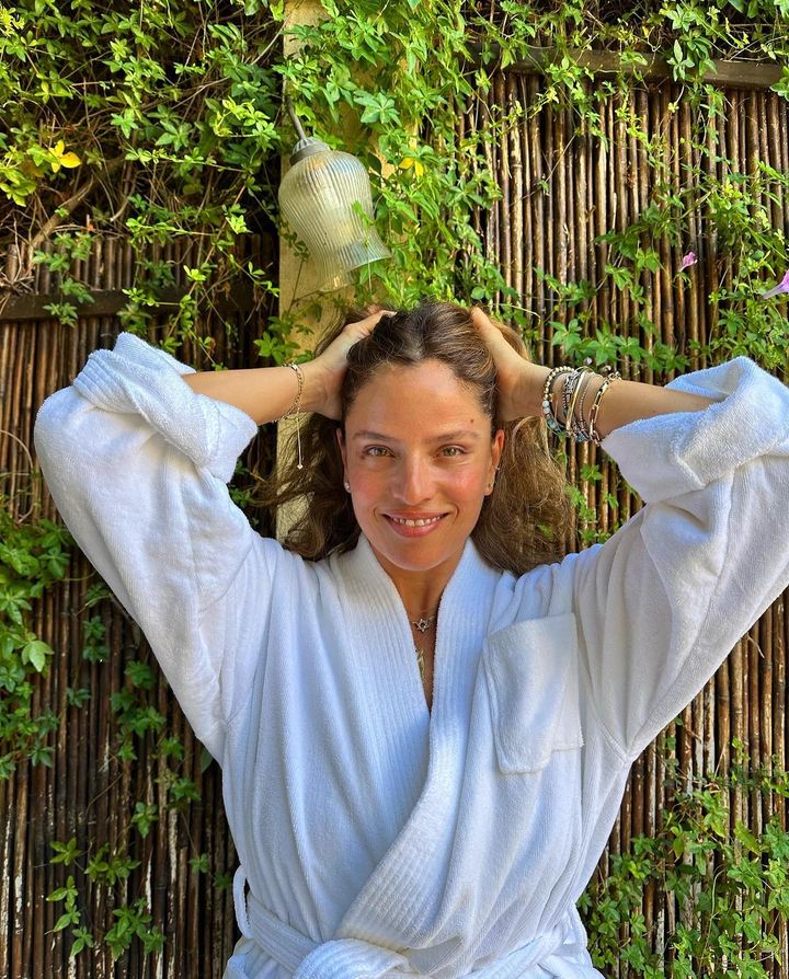 Picture of Noa Tishby