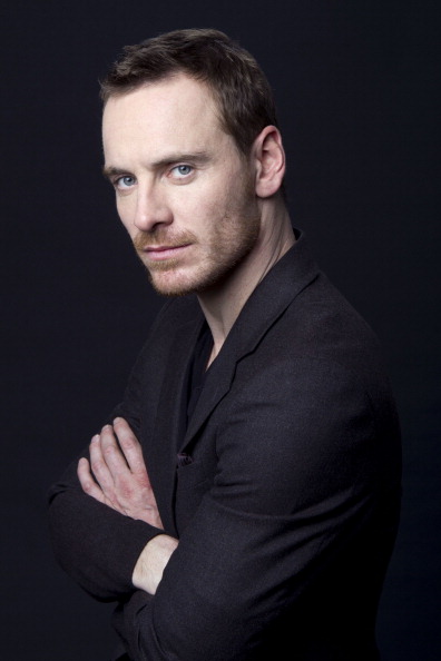Picture of Michael Fassbender